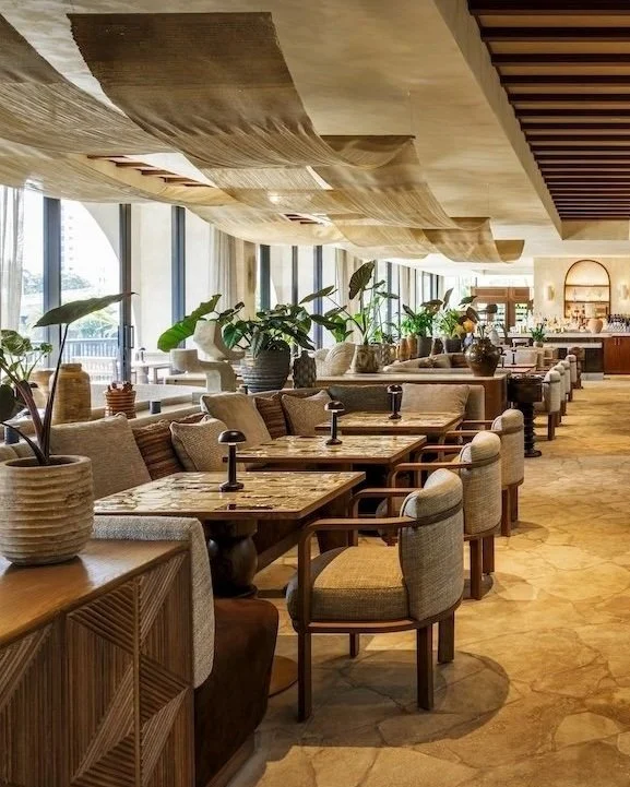 CASA NEOS | Restaurant, Beach Club, and Dock & Dine in Miami