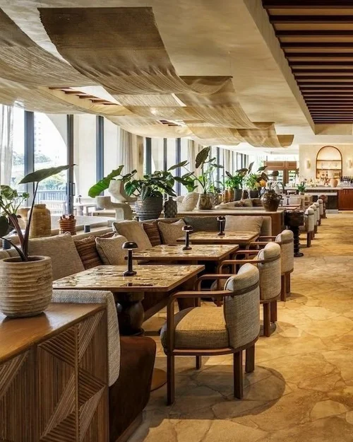 CASA NEOS | Restaurant, Beach Club, and Dock & Dine in Miami