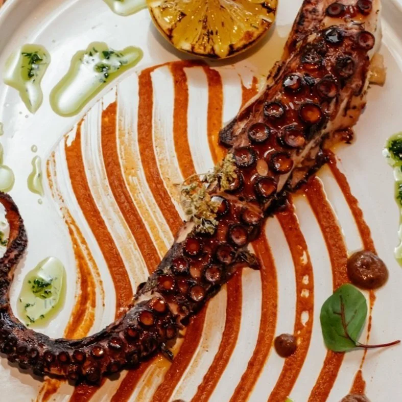 RESTAURANT | Mediterranean Restaurant Miami — CASA NEOS