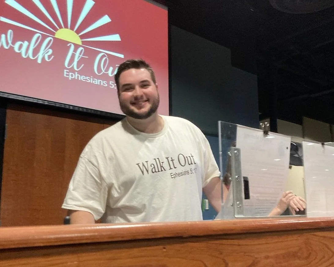 Our Team — Crossview Baptist Church