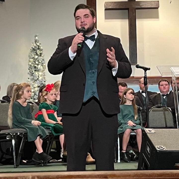 Our Team — Crossview Baptist Church