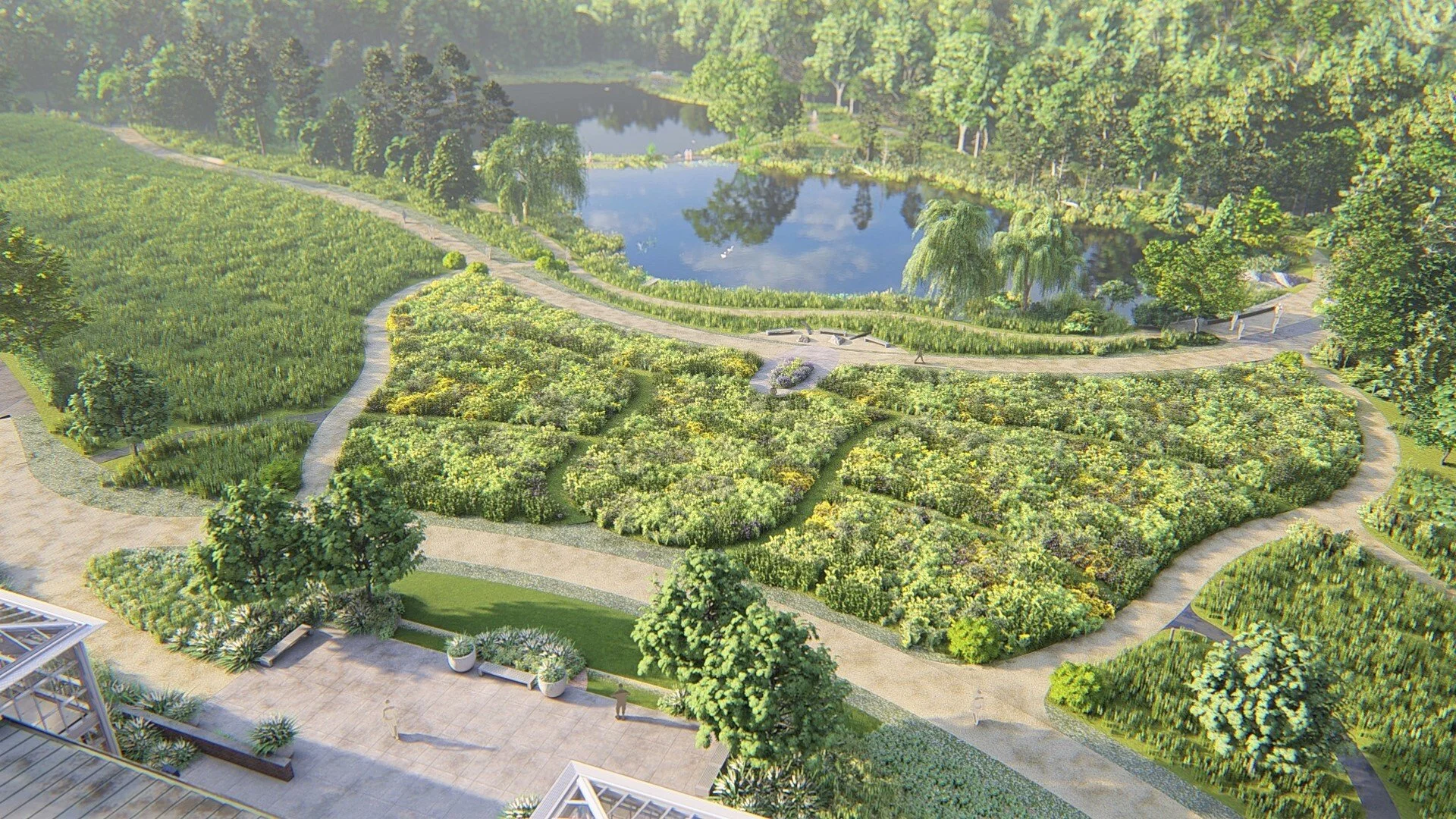 Gallery 1 — Phyto Studio