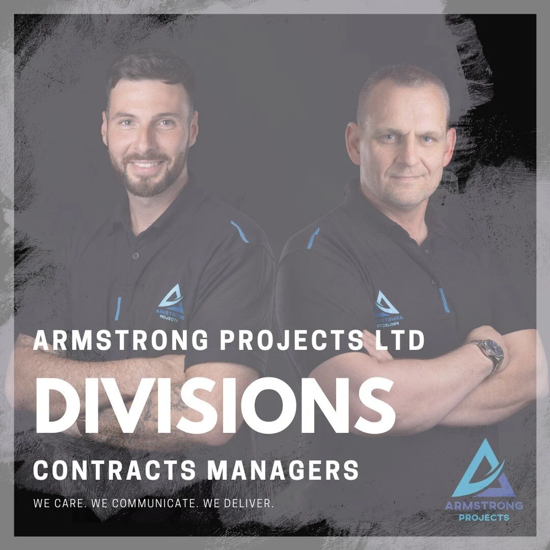 Armstrong Projects