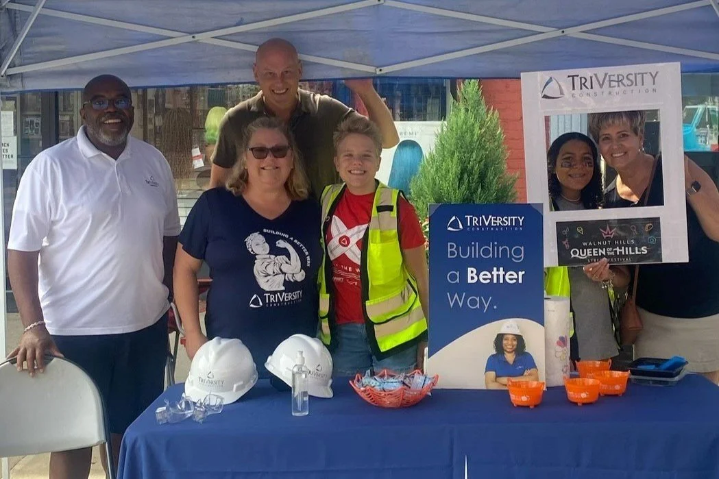 News — TriVersity Construction