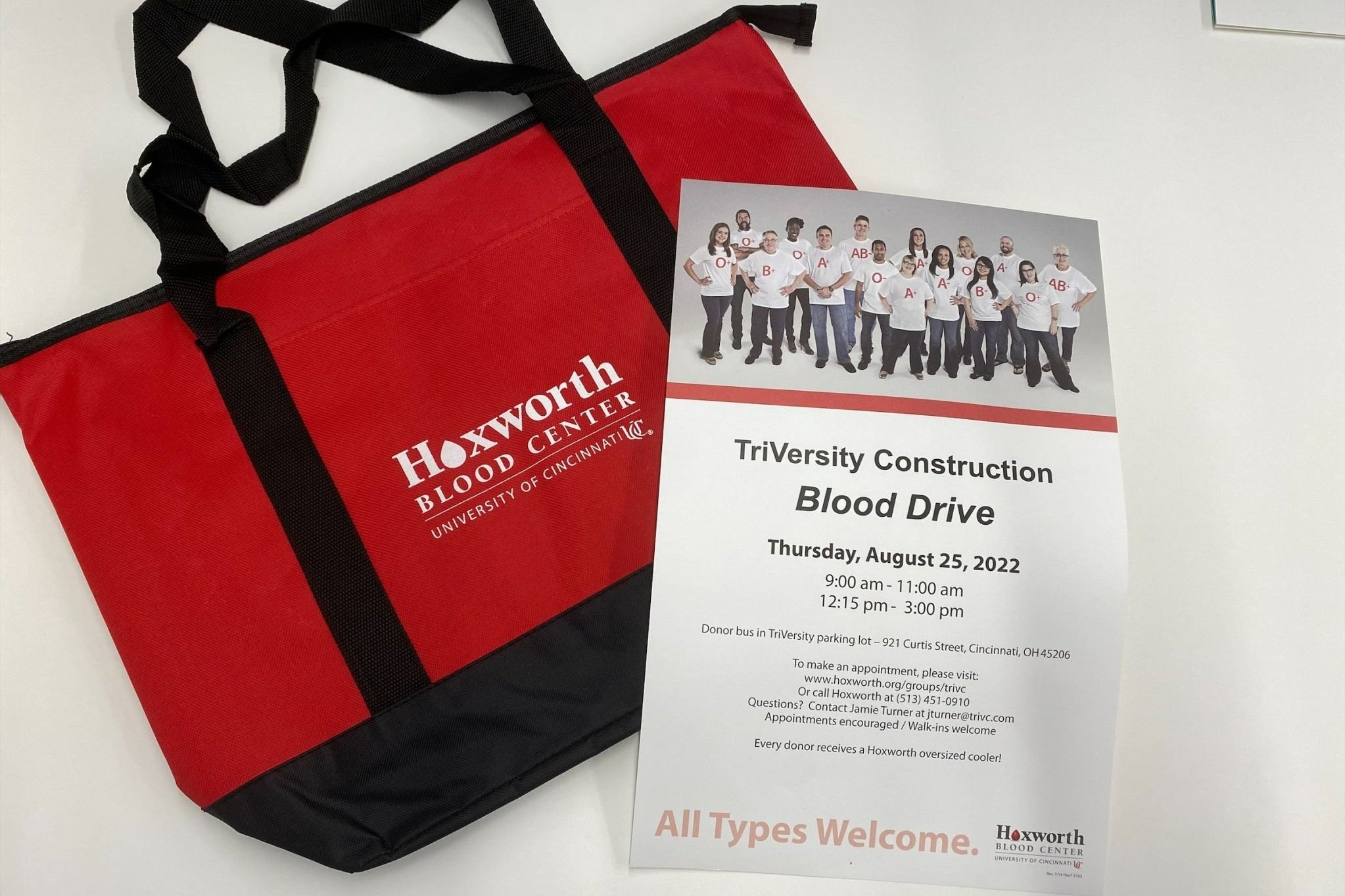 News — TriVersity Construction