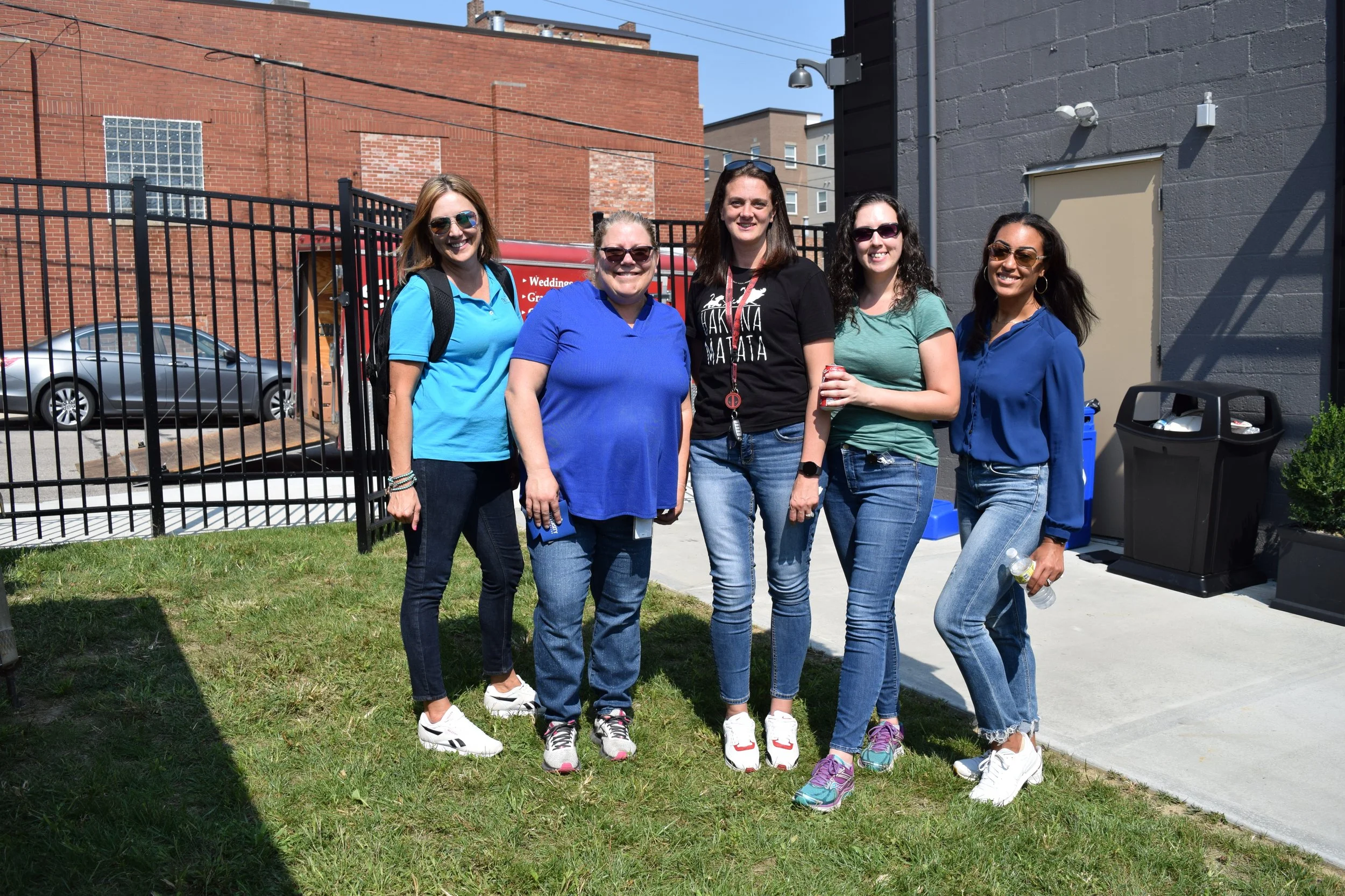 News — TriVersity Construction