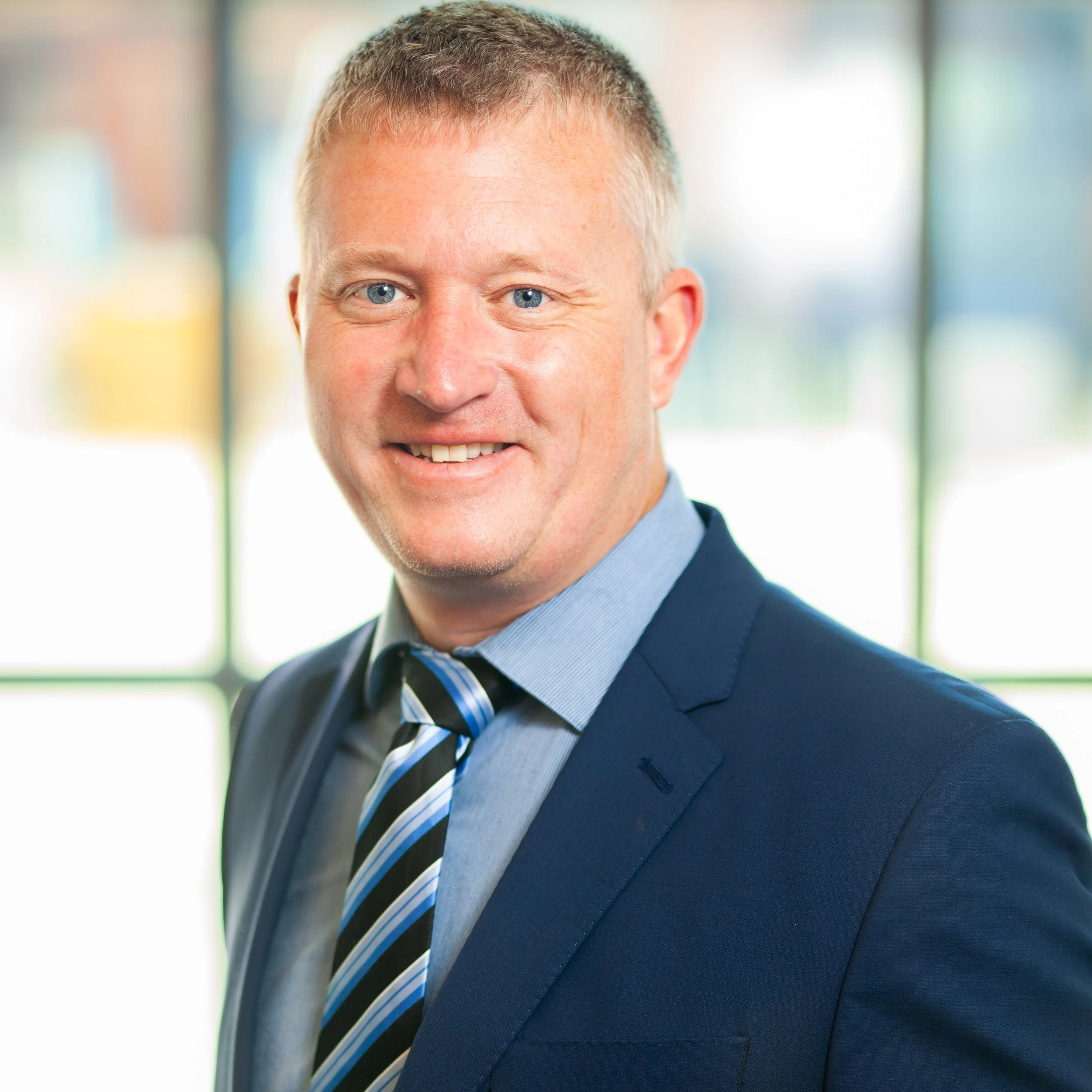 Leadership — TriVersity Construction