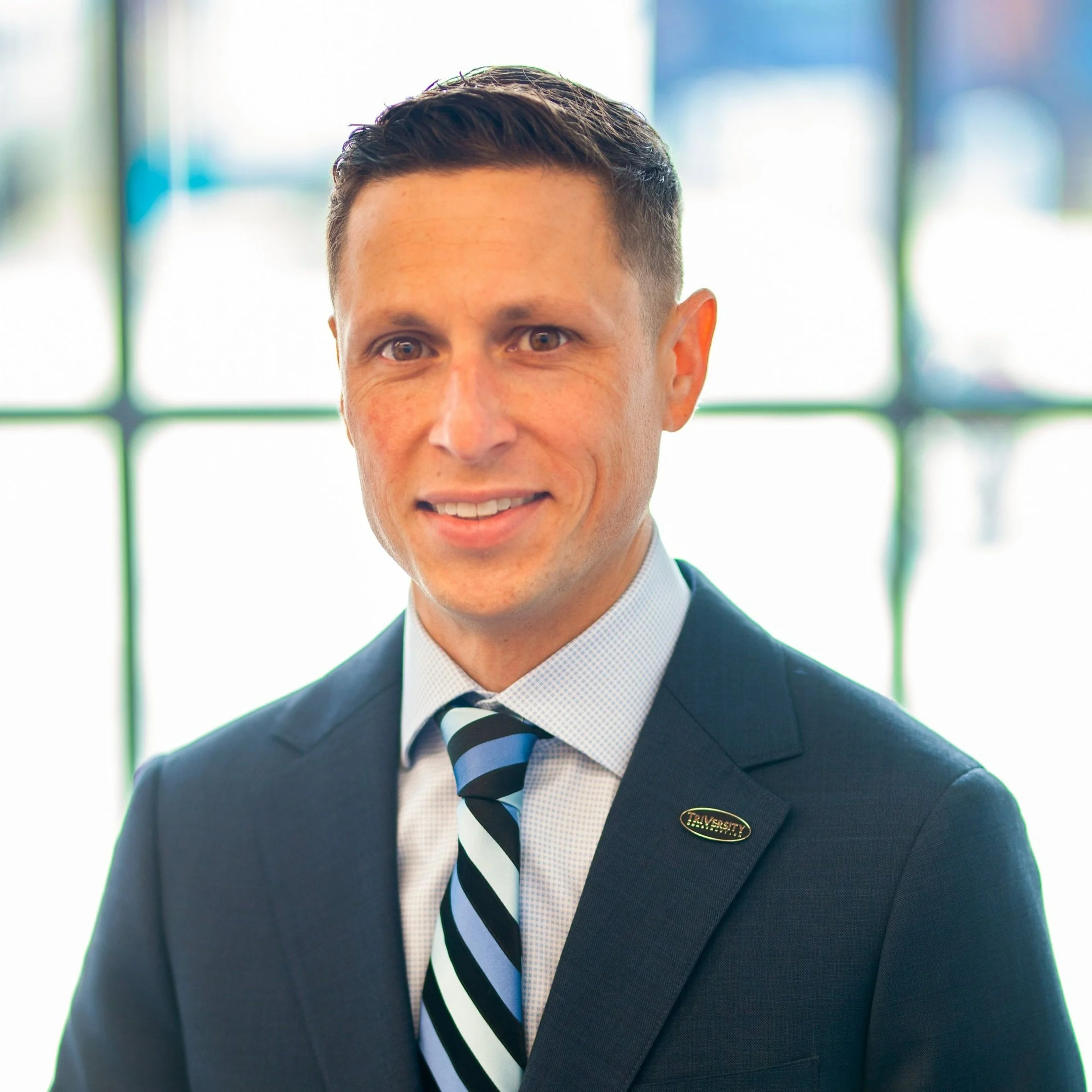 Leadership — TriVersity Construction