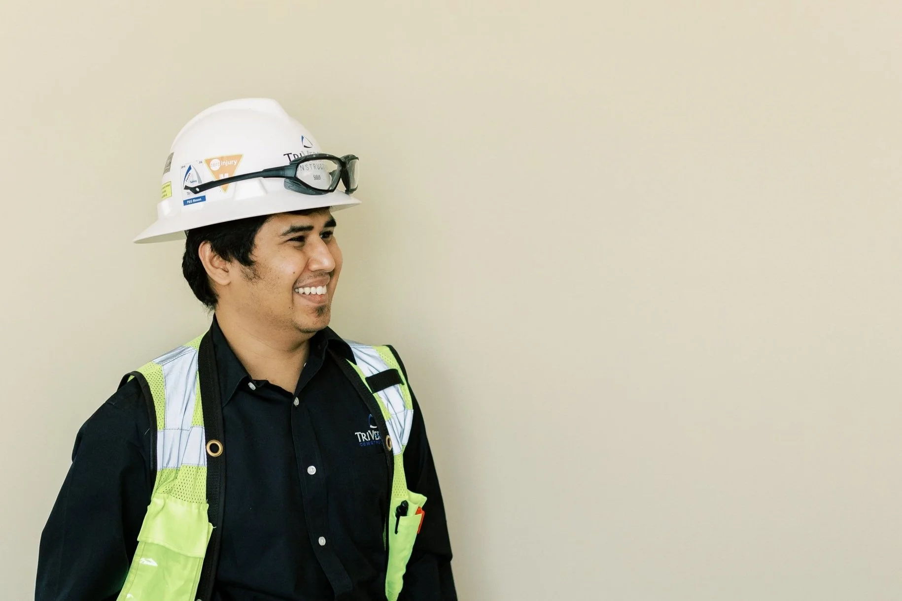 Who We Are — TriVersity Construction