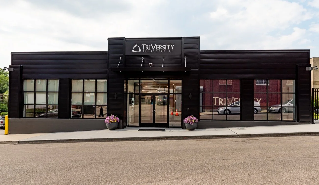 Leadership — TriVersity Construction