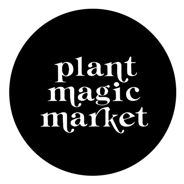 Candle Magic — Plant Magic Market