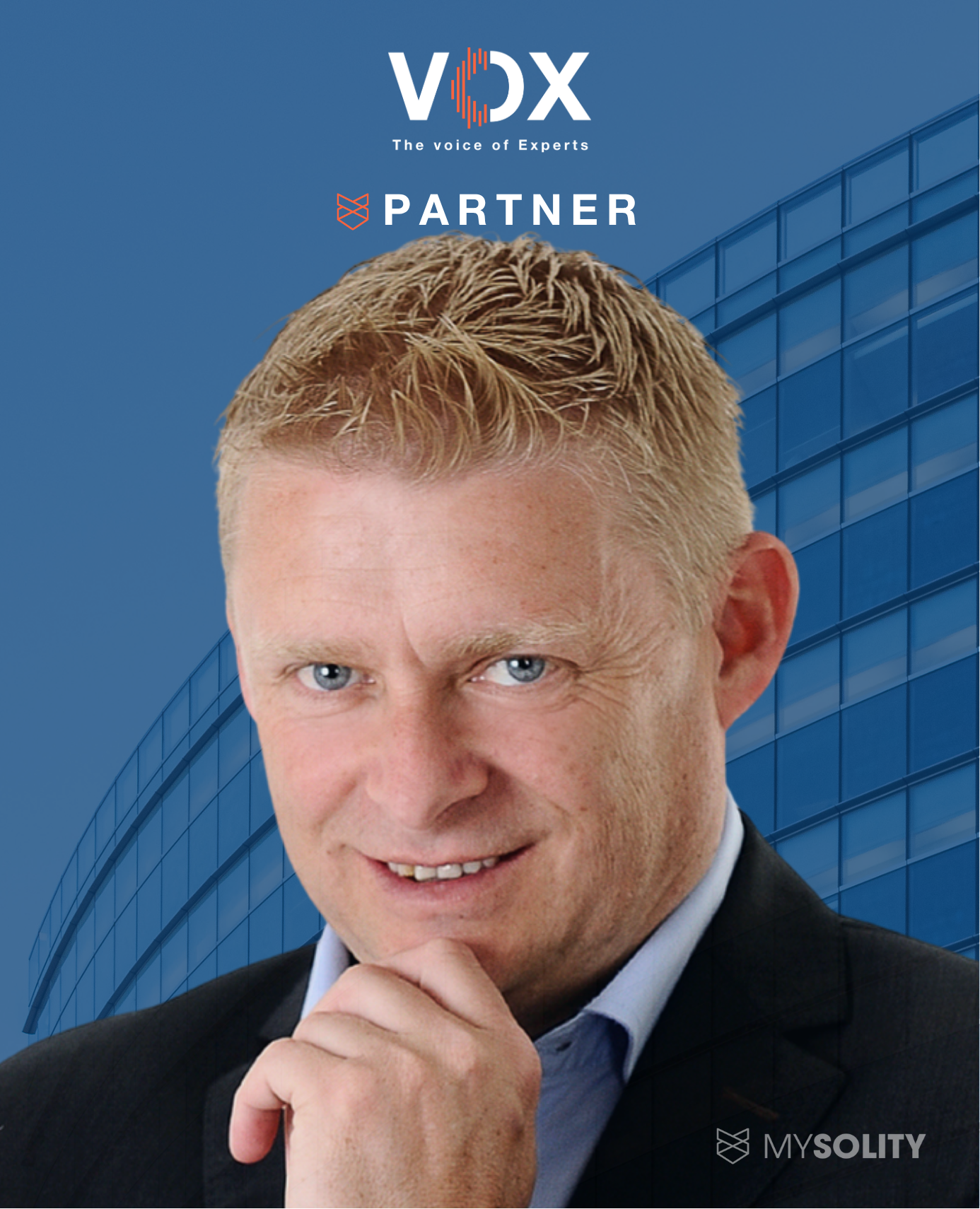 Michael Ritt — MYSOLITY HOMEPAGE