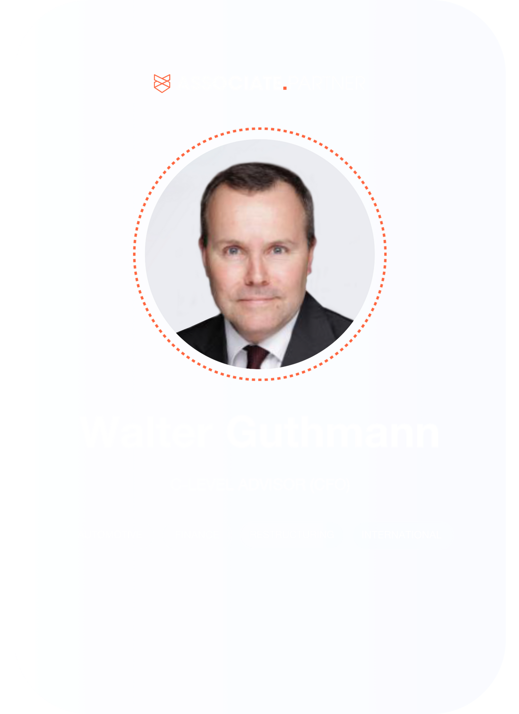 Walter Guthmann — MYSOLITY HOMEPAGE