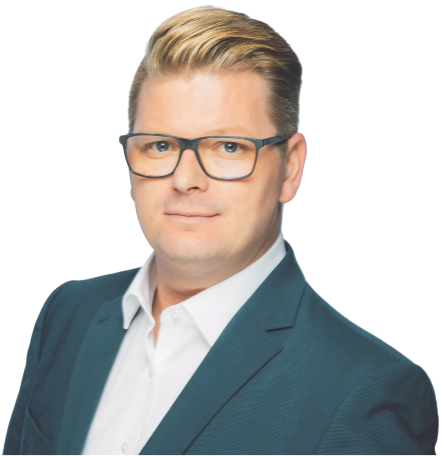 Andre Schneider — MYSOLITY HOMEPAGE