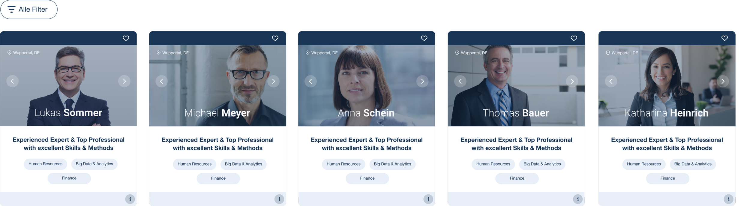 neue Arbeitswelt — MYSOLITY HOMEPAGE