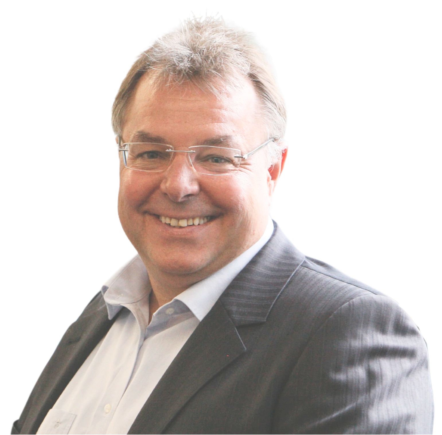 Ulrich M. Köster — MYSOLITY HOMEPAGE