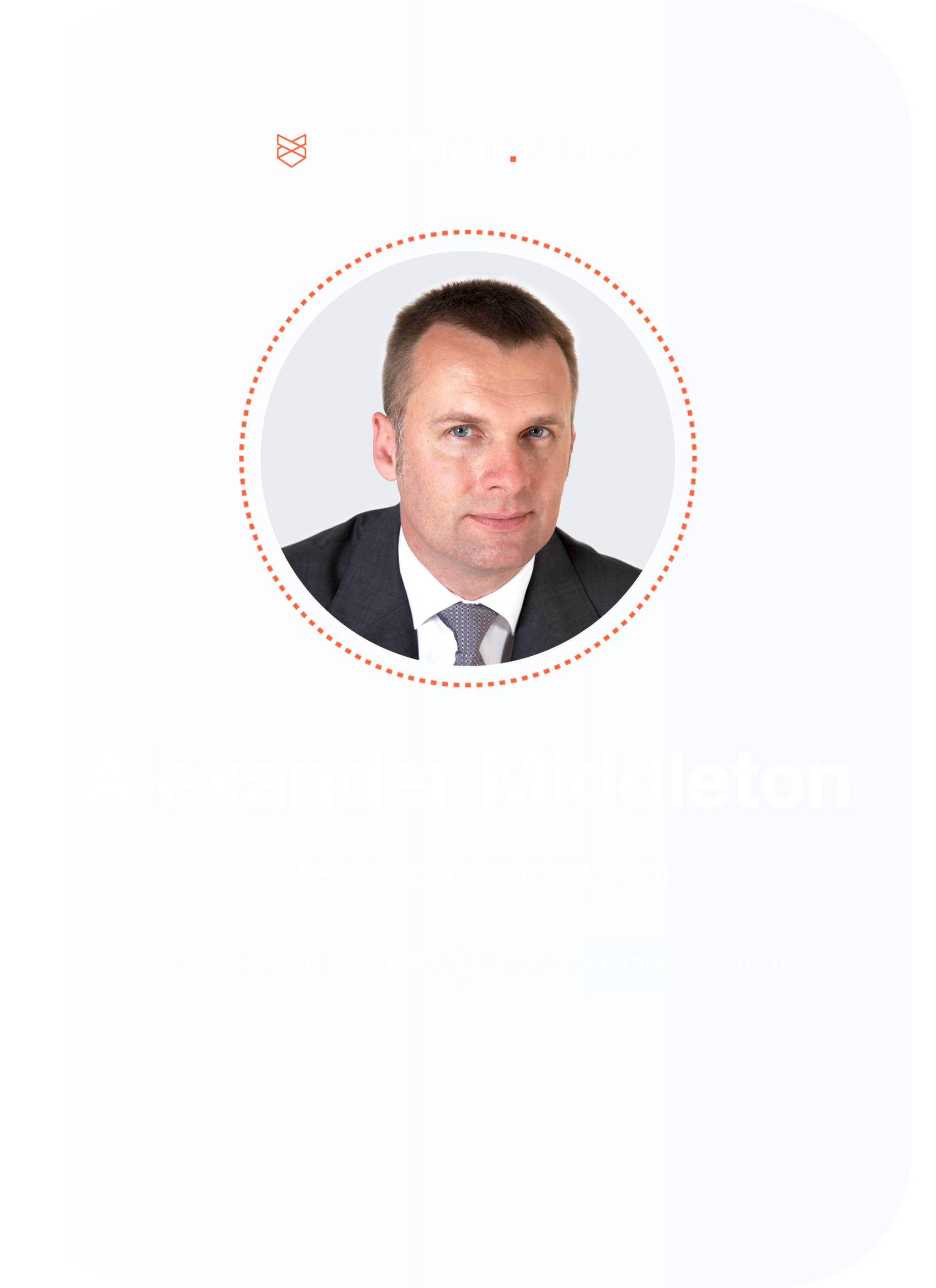 Alexander Middleton — MYSOLITY HOMEPAGE