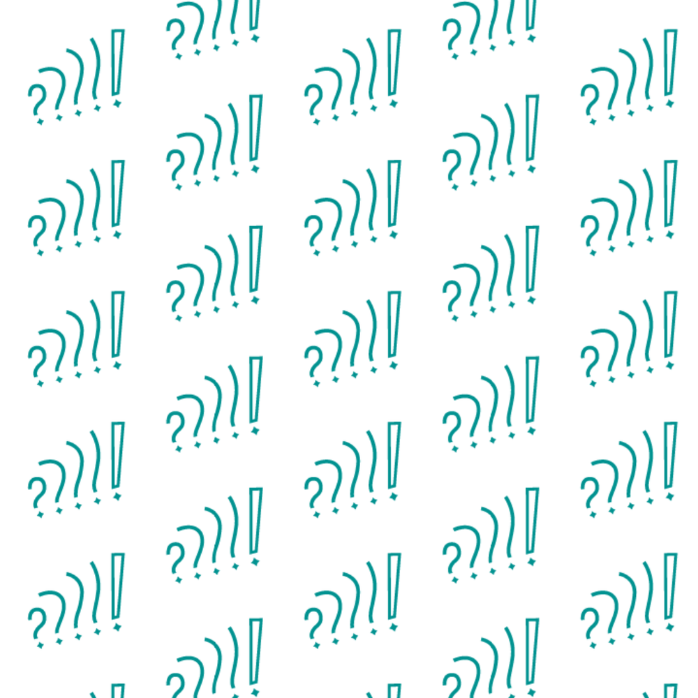 Living the Questions: A Story in 5 Parts — Teal Horizon Coaching