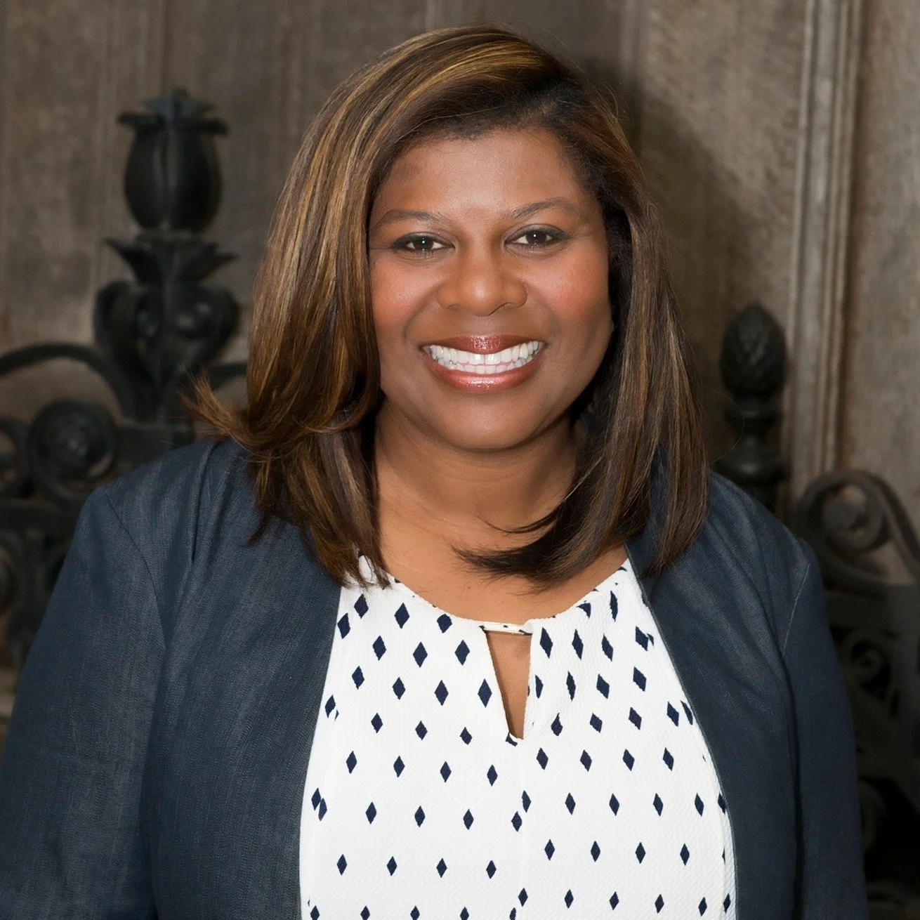 Meet LaTonya — LaTonya Johnson for State Senate