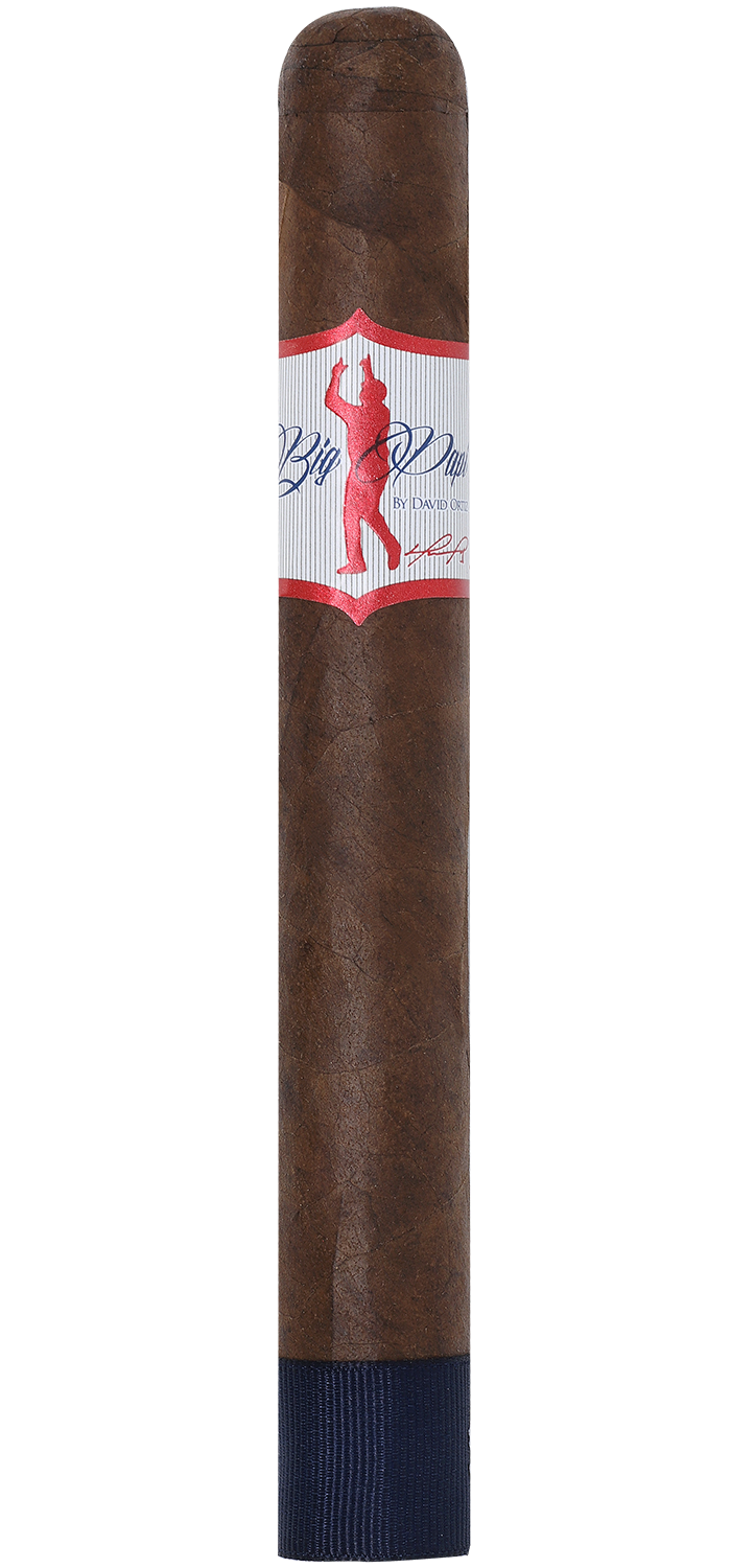 David Ortiz Series: The Slugger by Big Papi — ARTISTA CIGARS