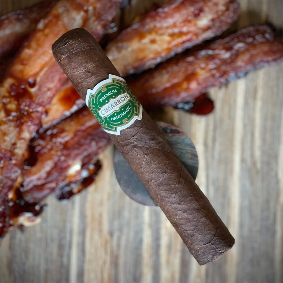 Rugged Country Series: Cimarron — ARTISTA CIGARS