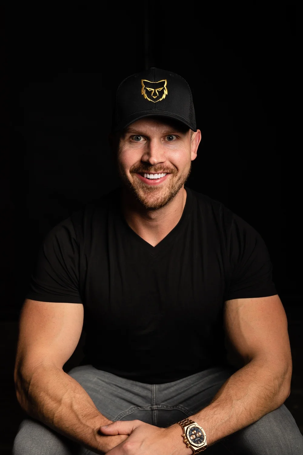 MIKE SHERRARD — The Talent Brokerage