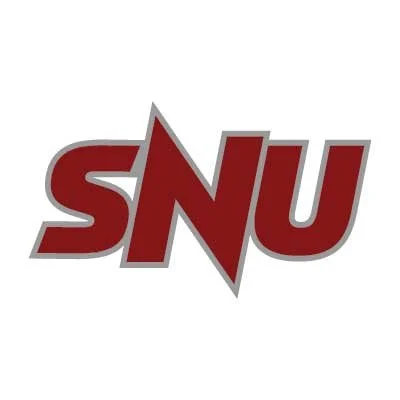 Athletic Logos — creative.snu.edu