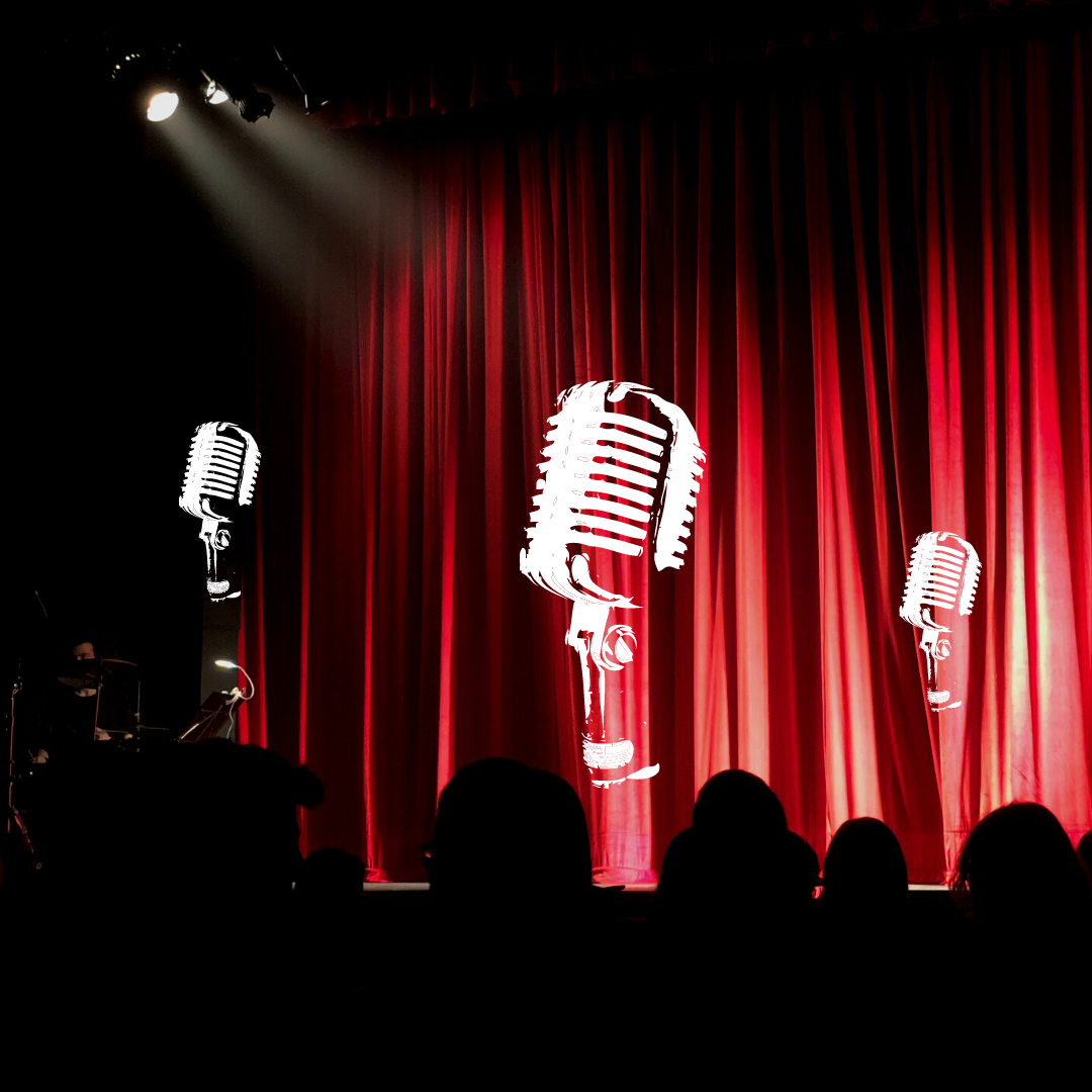 Comedy Production — Chicago Comedy Works