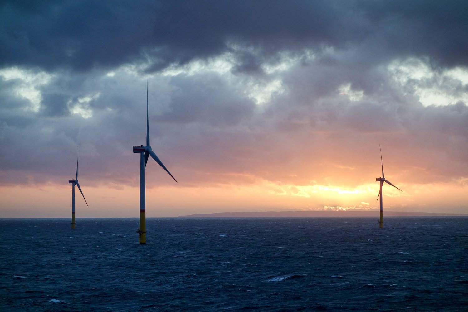 Projects — Maple Power