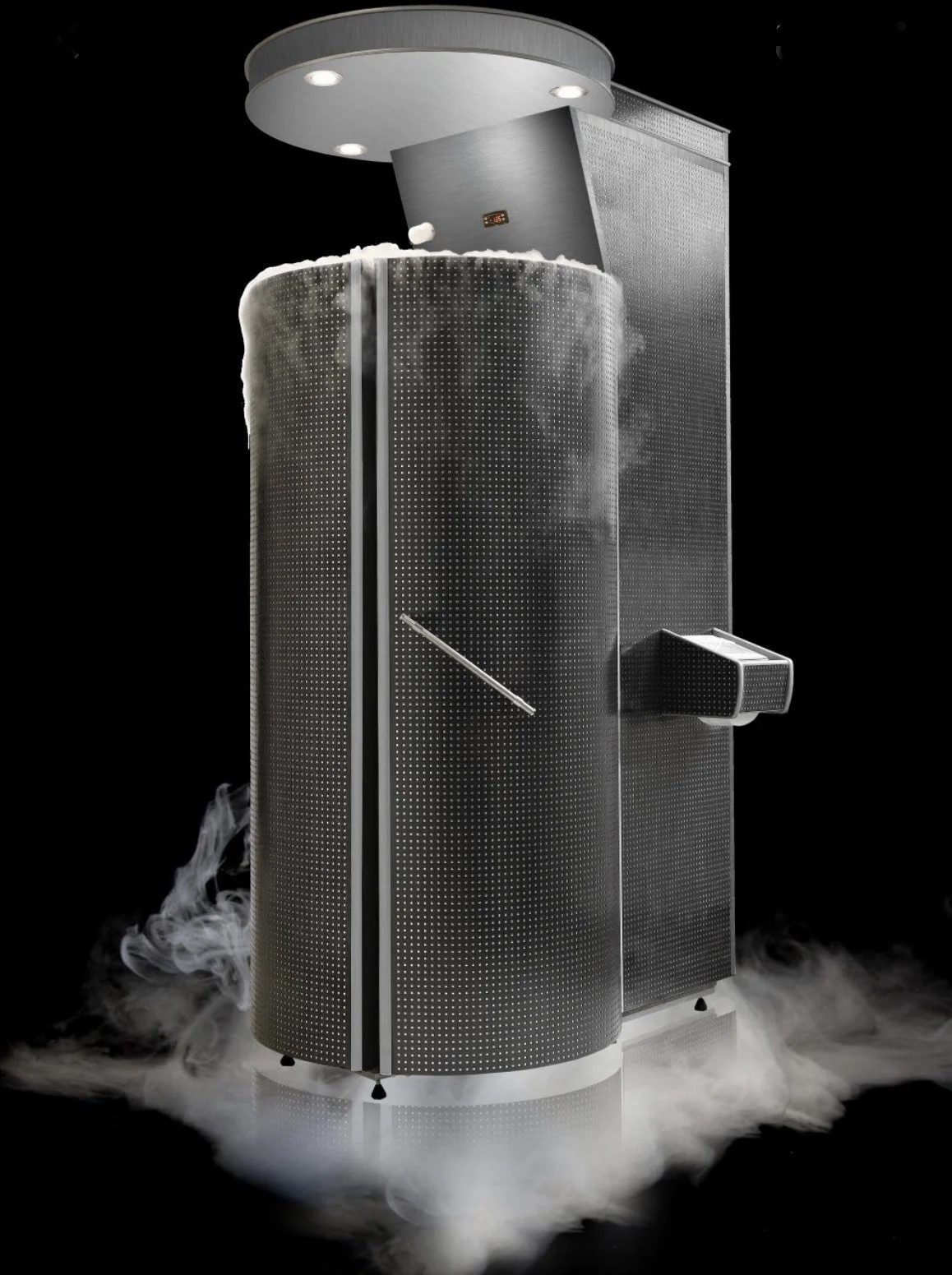 Whole Body Cryotherapy — Renew & Restore Wellness