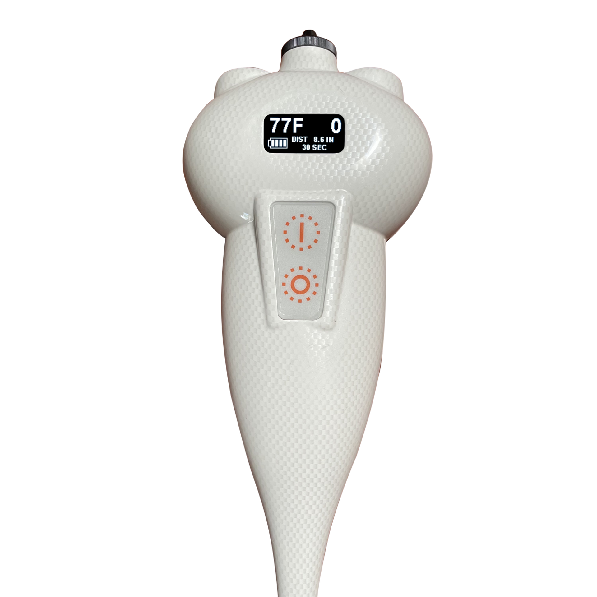 Localized Cryotherapy — Renew & Restore Wellness