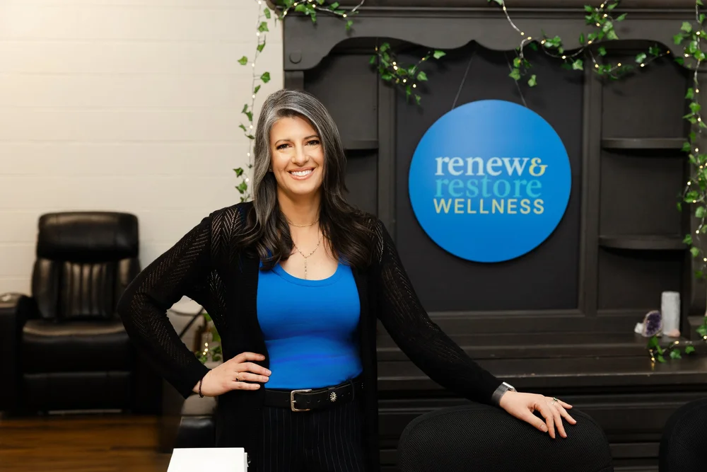 About Us | Enhance Your Wellness Today — Renew & Restore Wellness