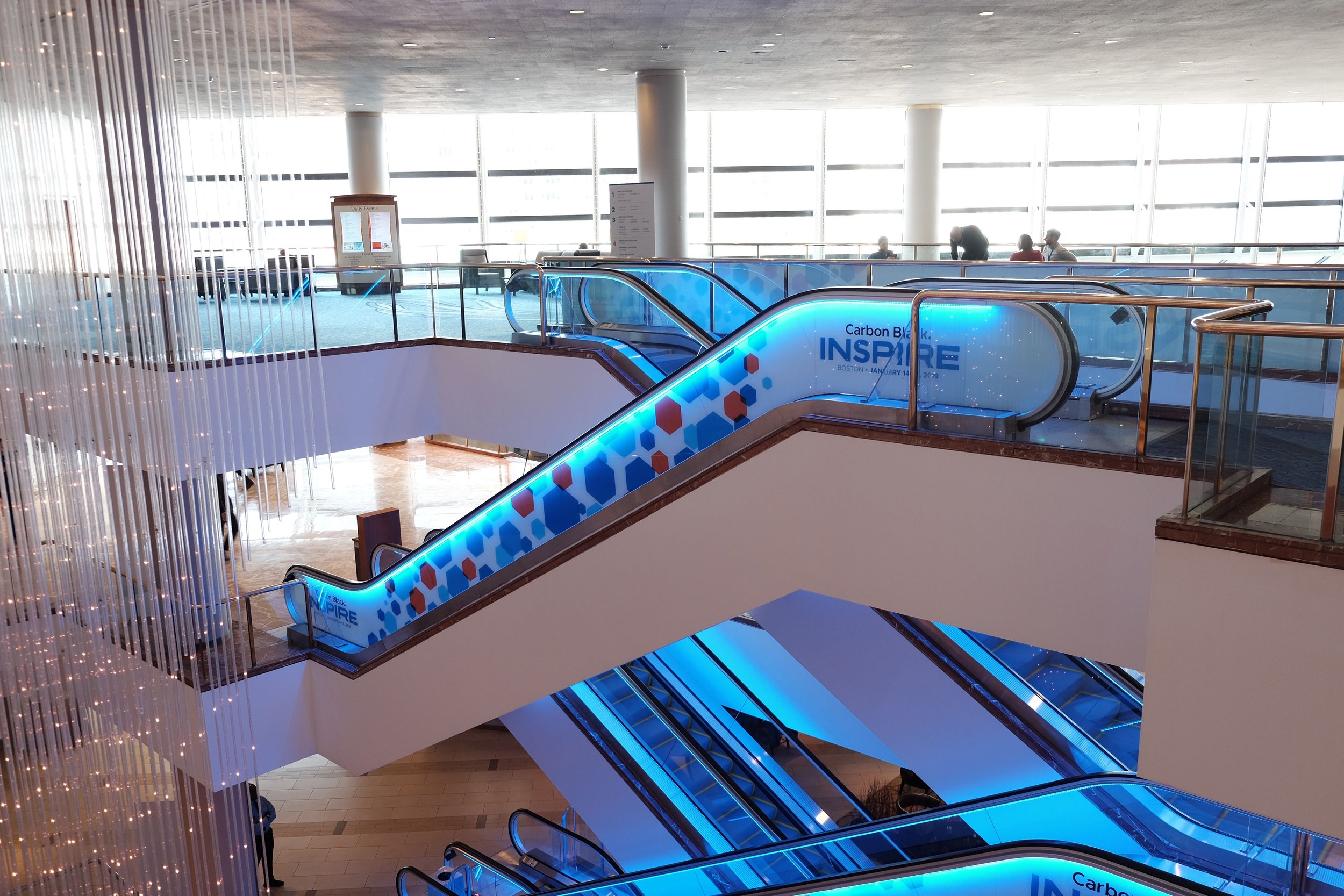 Cb Inspire — Jennifer Spoon — Senior Graphic Designer