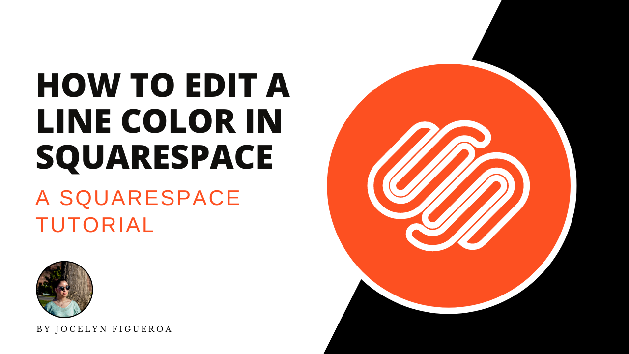 Text Hover Effects Squarespace: 6 Simple Styles