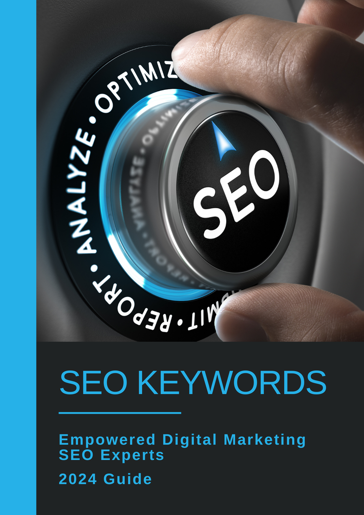 Keyword Research Guide | Free SEO PDF