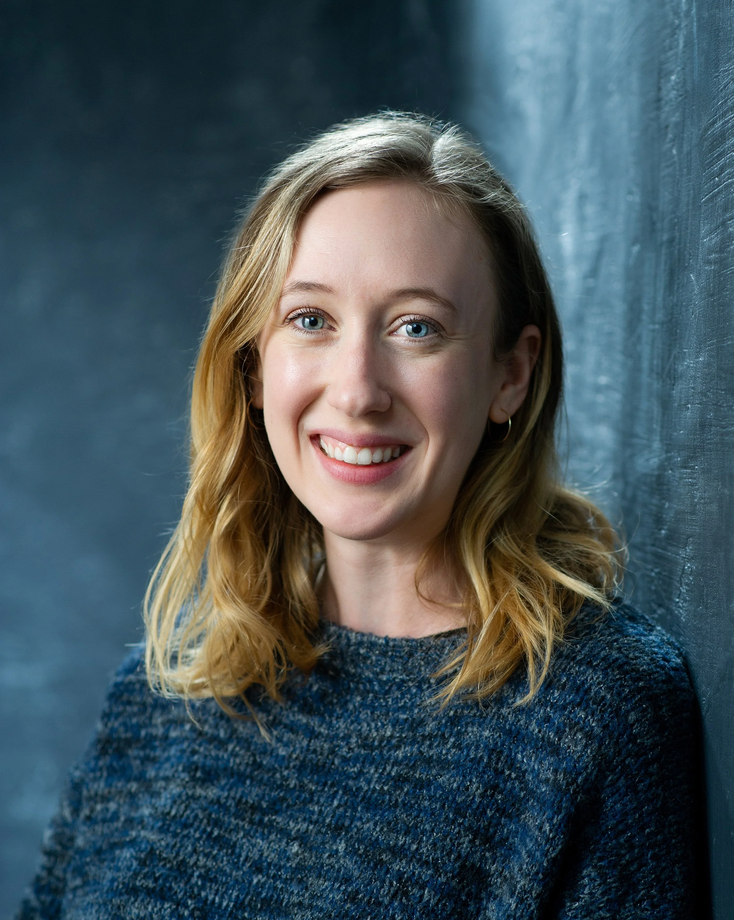 Who We Are — Wavelength