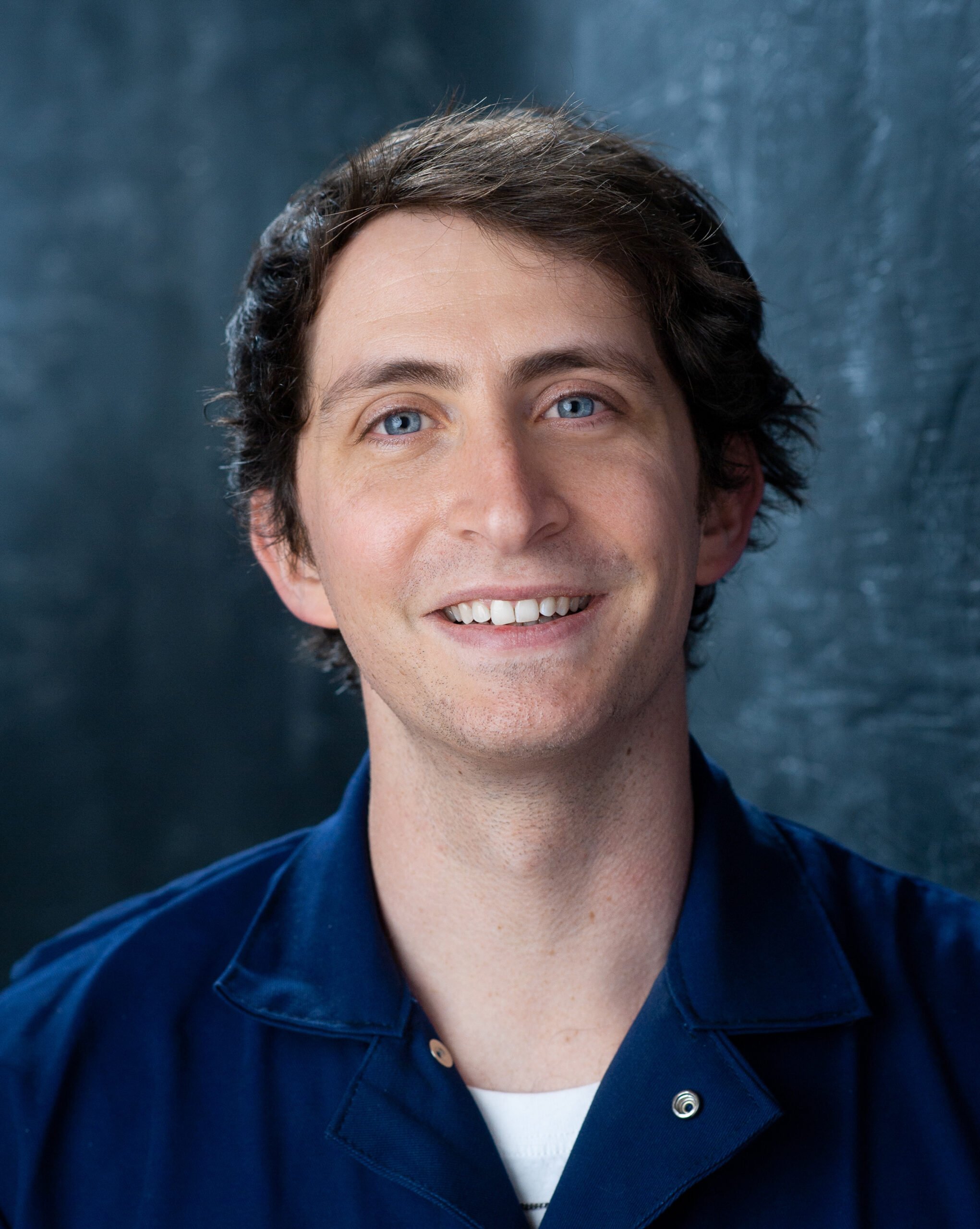 Who We Are — Wavelength