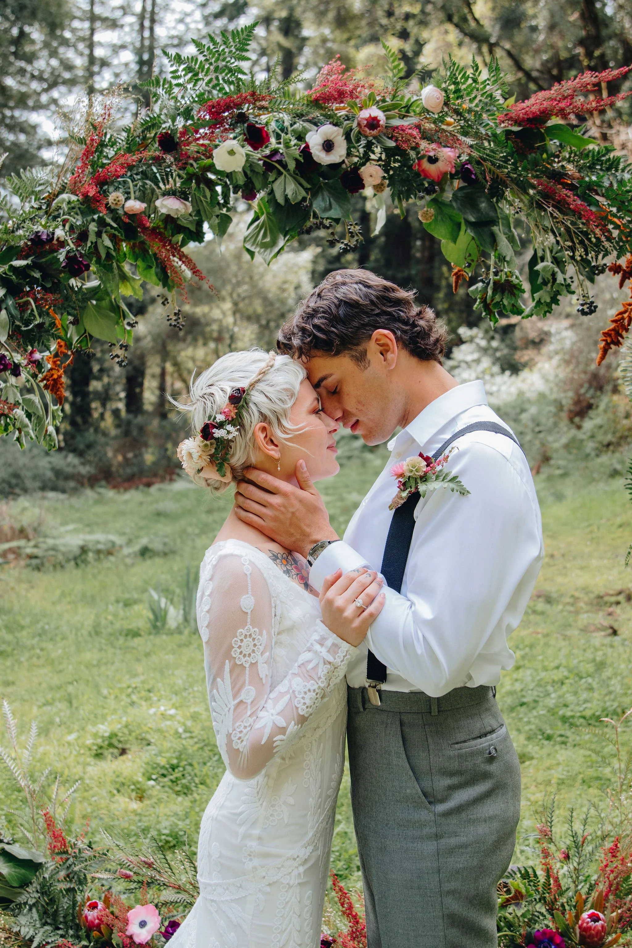 Curated Event Design for weddings, birthday parties, engagements, and ...