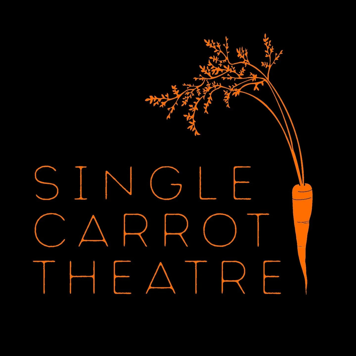 Single Carrot