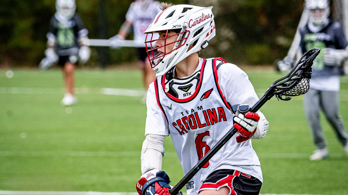 Our Program Pathway — The Carolina Lacrosse Association