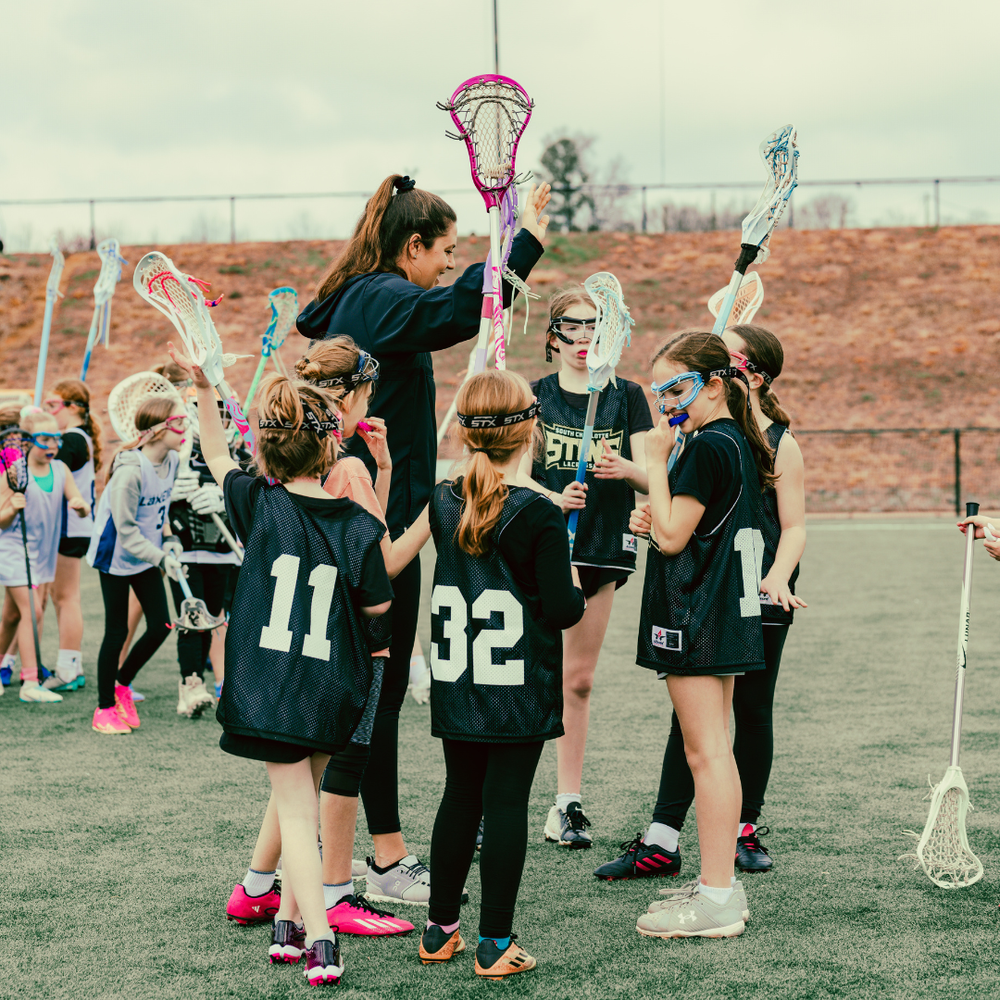 The Carolina Lacrosse Association
