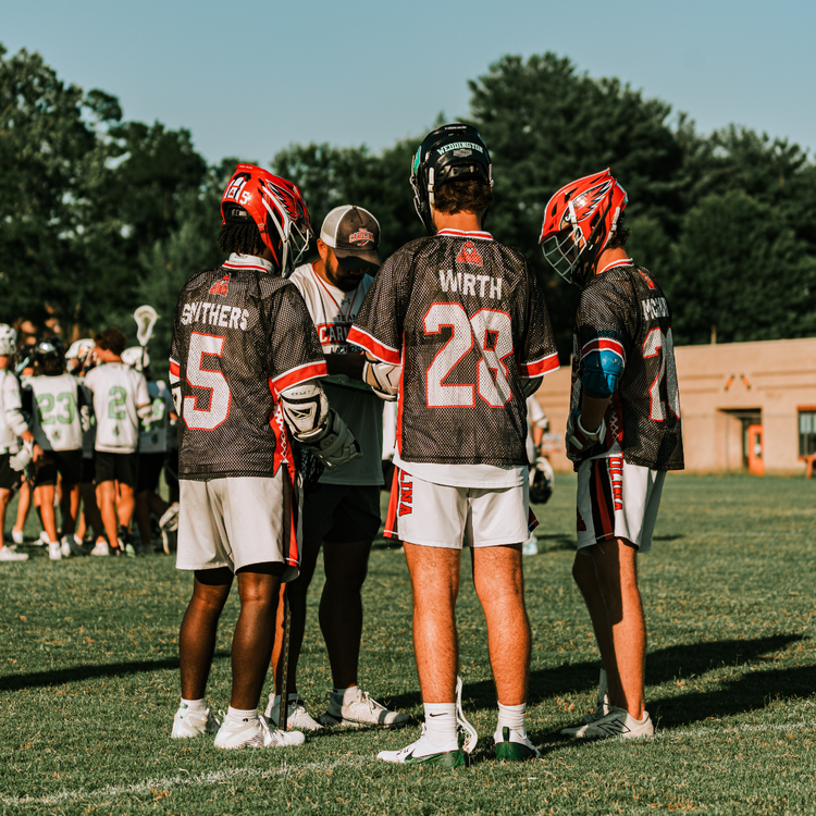 The Carolina Lacrosse Association