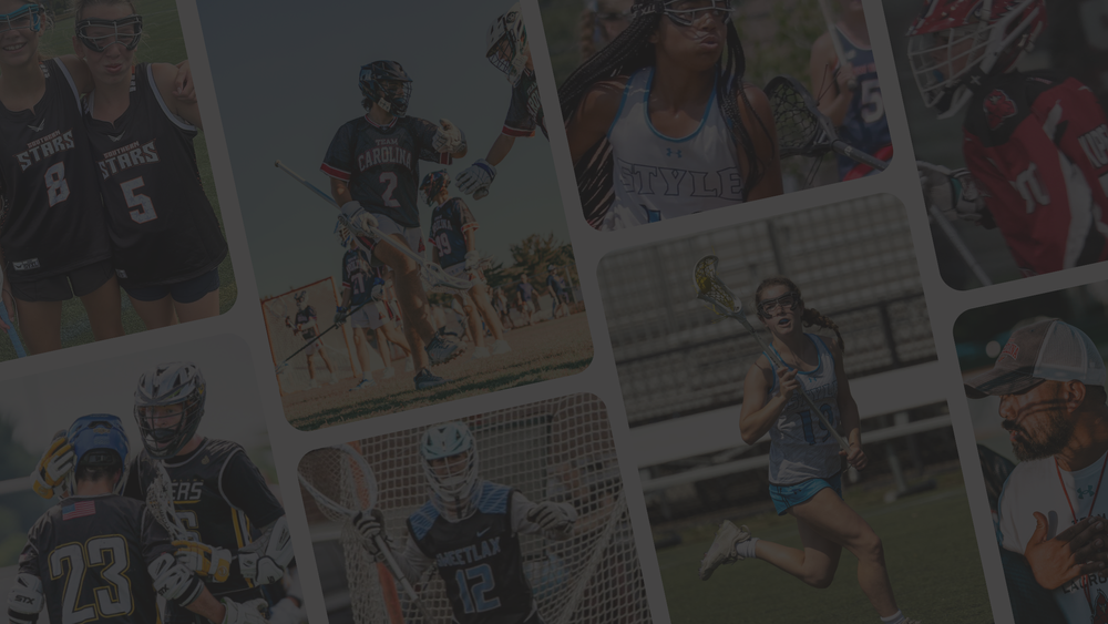 The Carolina Lacrosse Association