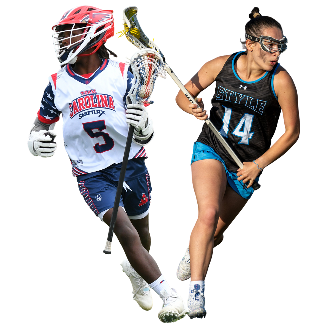 The Carolina Lacrosse Association