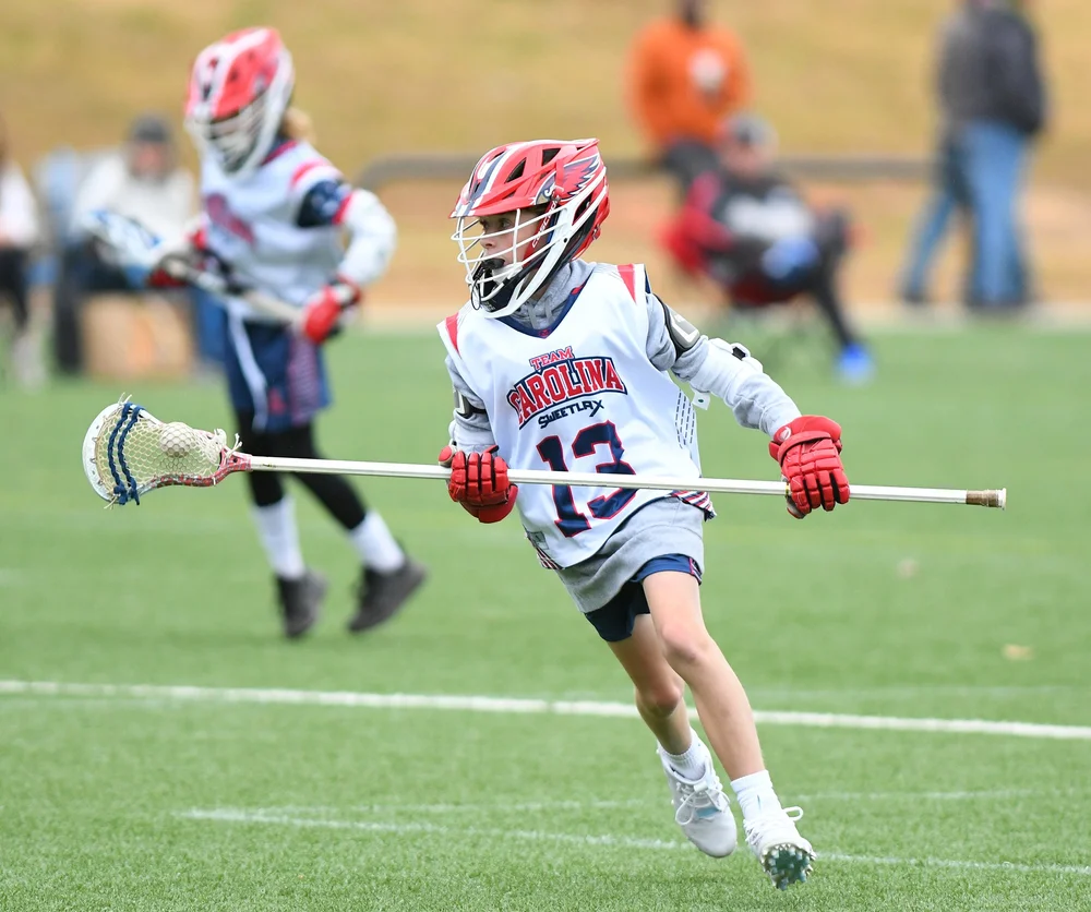 The Carolina Lacrosse Association