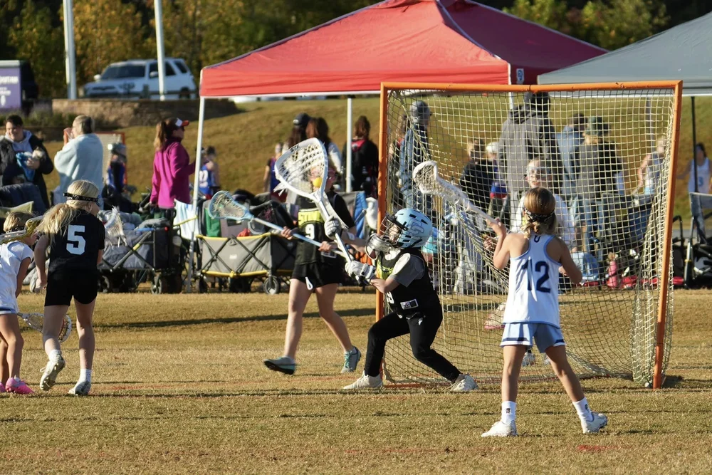 The Carolina Lacrosse Association