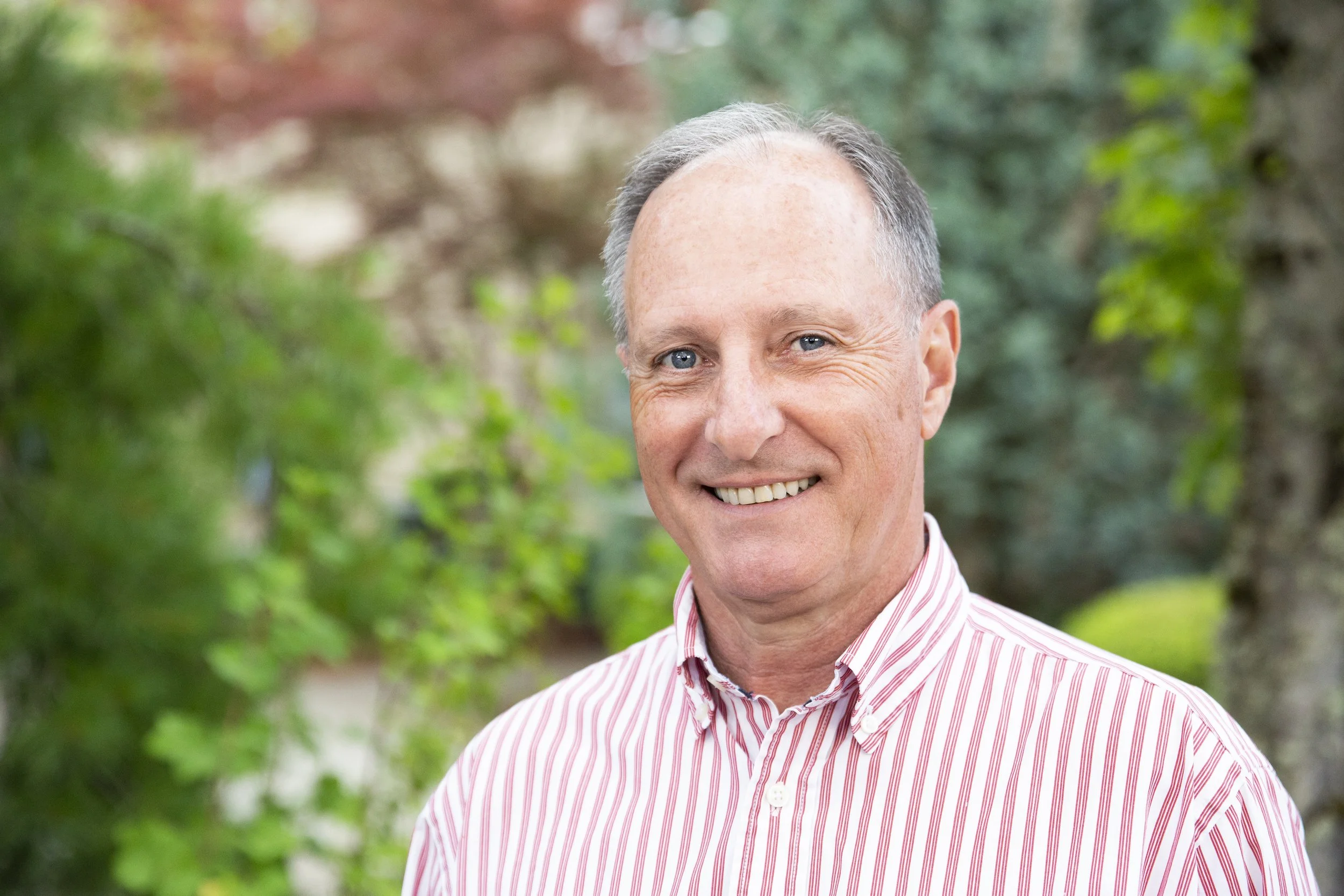 About — Grace Community Church