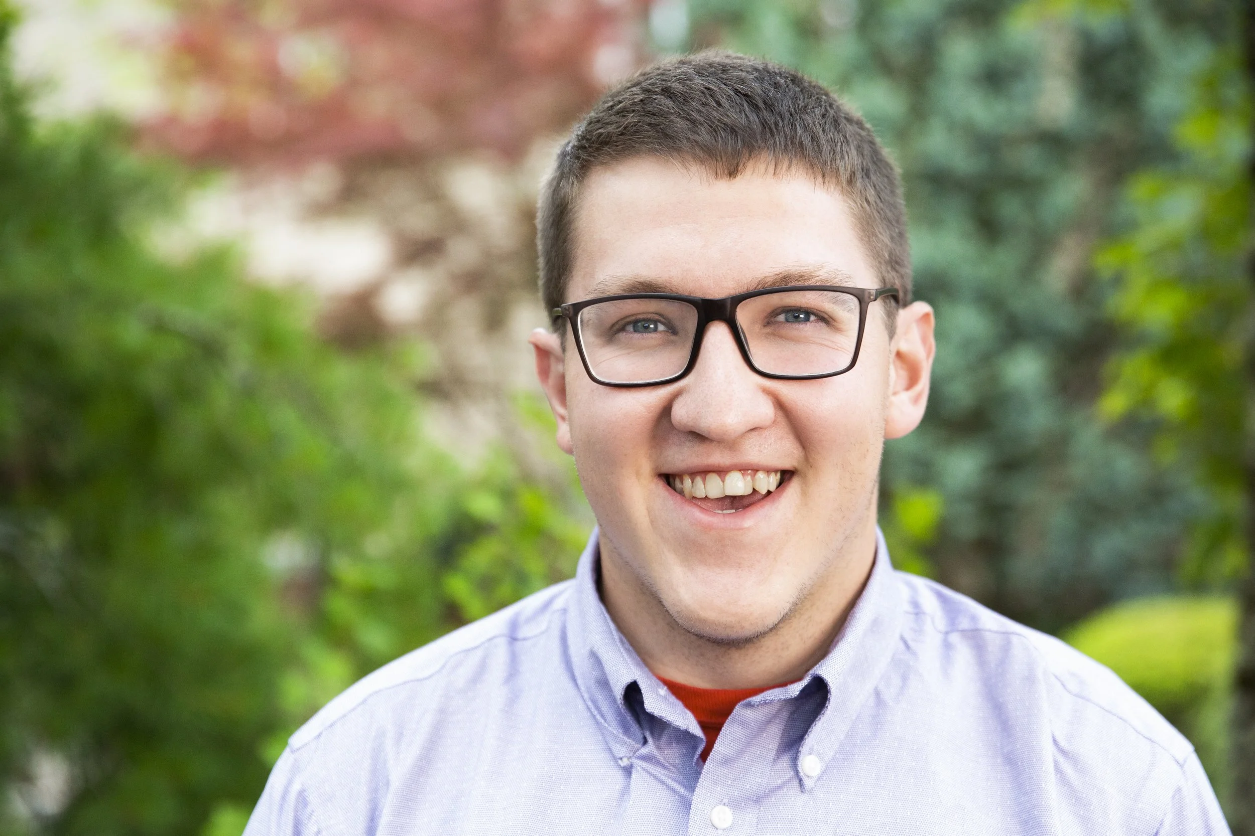 About — Grace Community Church