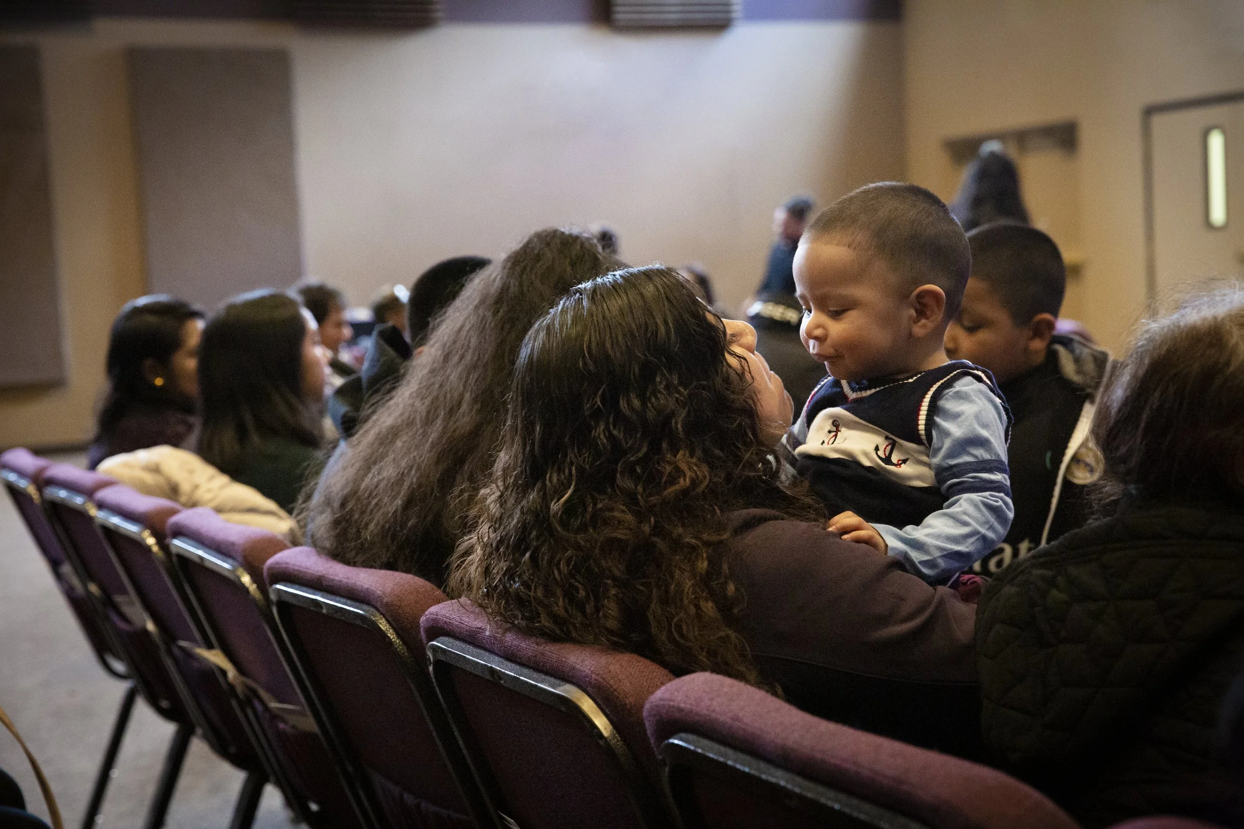 Grace Community Church