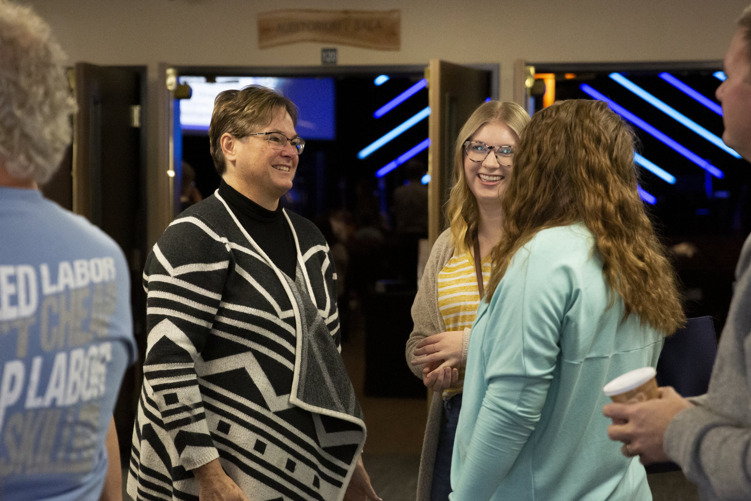 Grace Community Church